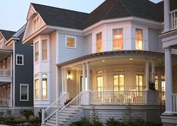 New Home Construction and Design by Johnson Cashway