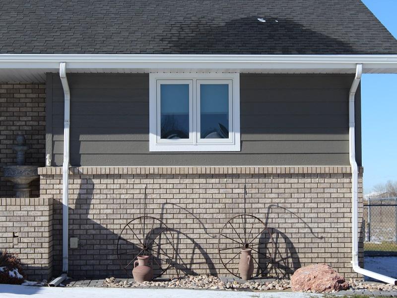 Finished projects from Johnson Cashway Lumber